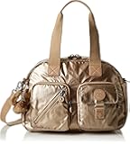 Kipling Womens Defea Top-Handle Bag Beige (Pastel Beige C): Amazon.co ...