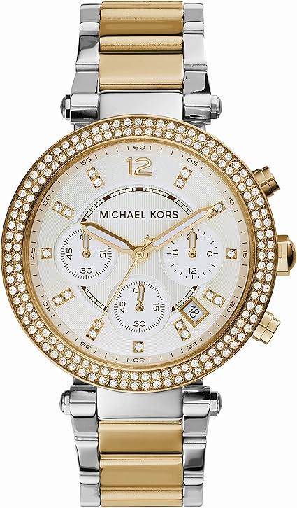 Michael Kors Women's Watch MK5626: Amazon.co.uk: Watches