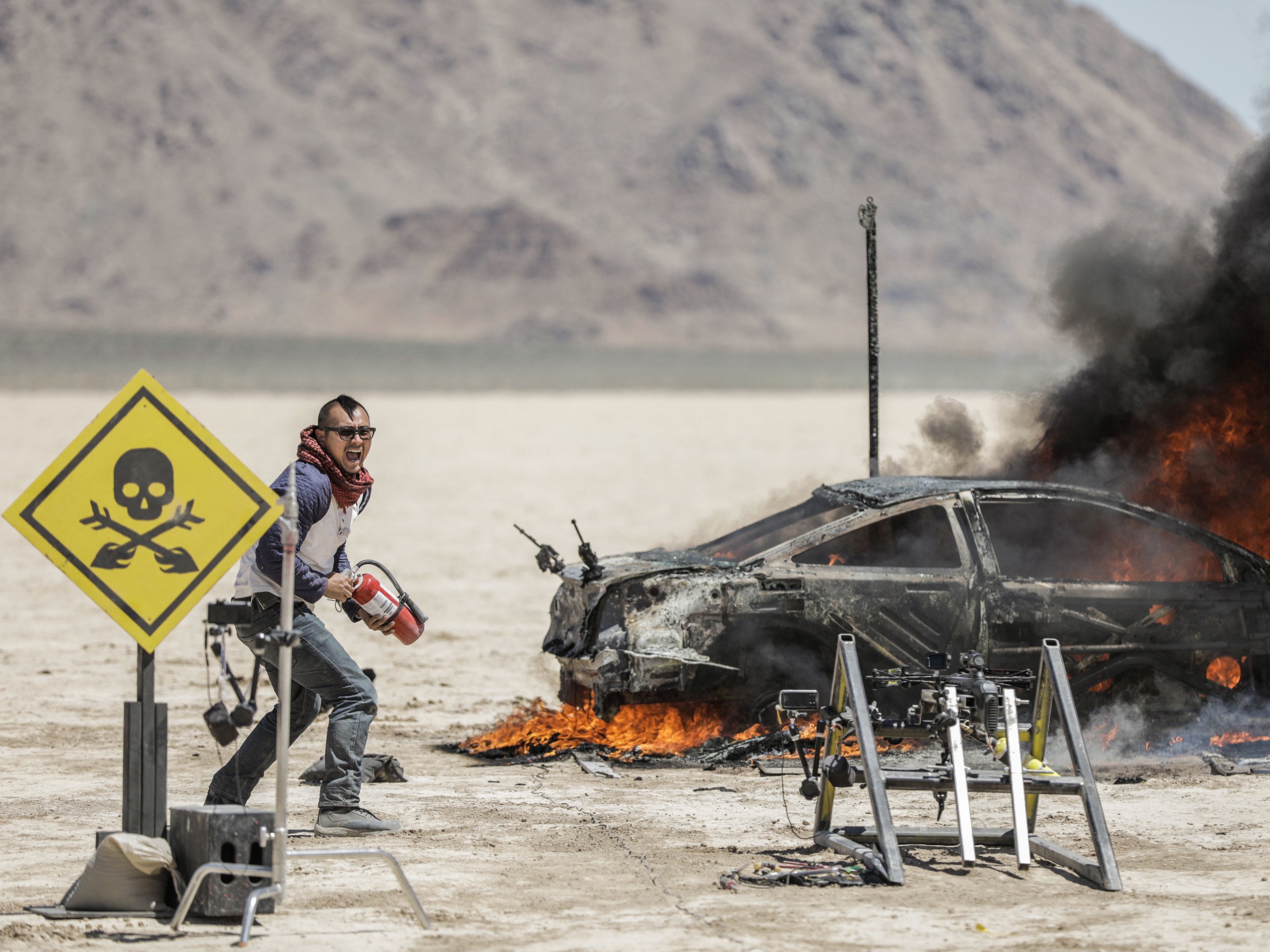 Watch Mythbusters - Season 20 | Prime Video