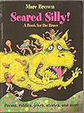 Scared Silly: A Halloween Book for the Brave: Marc Brown: 9780316103725 ...