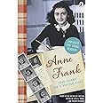 Diary Of Anne Frank Young Reader Edition: FRANK ANNE: 9780141345352 ...