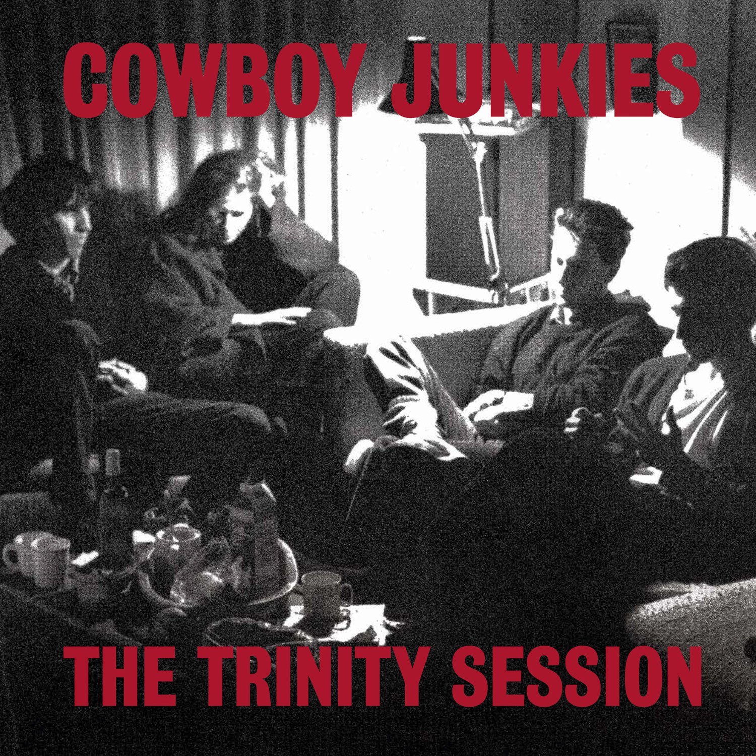 COWBOY JUNKIES - Trinity Session - Amazon.com Music