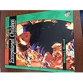 Amazon.com: Exceptional Children: An Introduction to Special Education [RENTAL EDITION ...