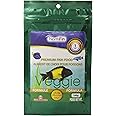 Amazon.com : Northfin Veggie Formula Premium Fish Food, 1 Millimeter ...