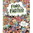 Find the Farter: Find Who Cut the Cheese in this Silly Seek and Find ...