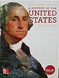 Amazon.com: Discovering Our Past: A History of the United States ...