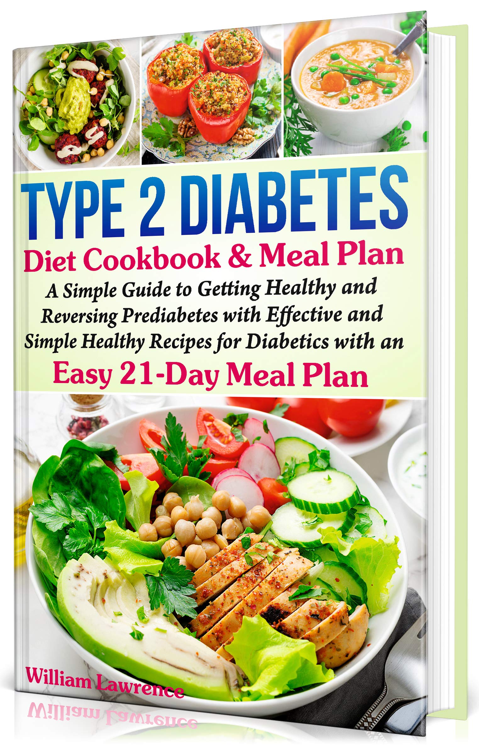 Prediabetes Diet Recipes Diabetes Meal Plans Low Carb Meal Planning For Type 2 I 