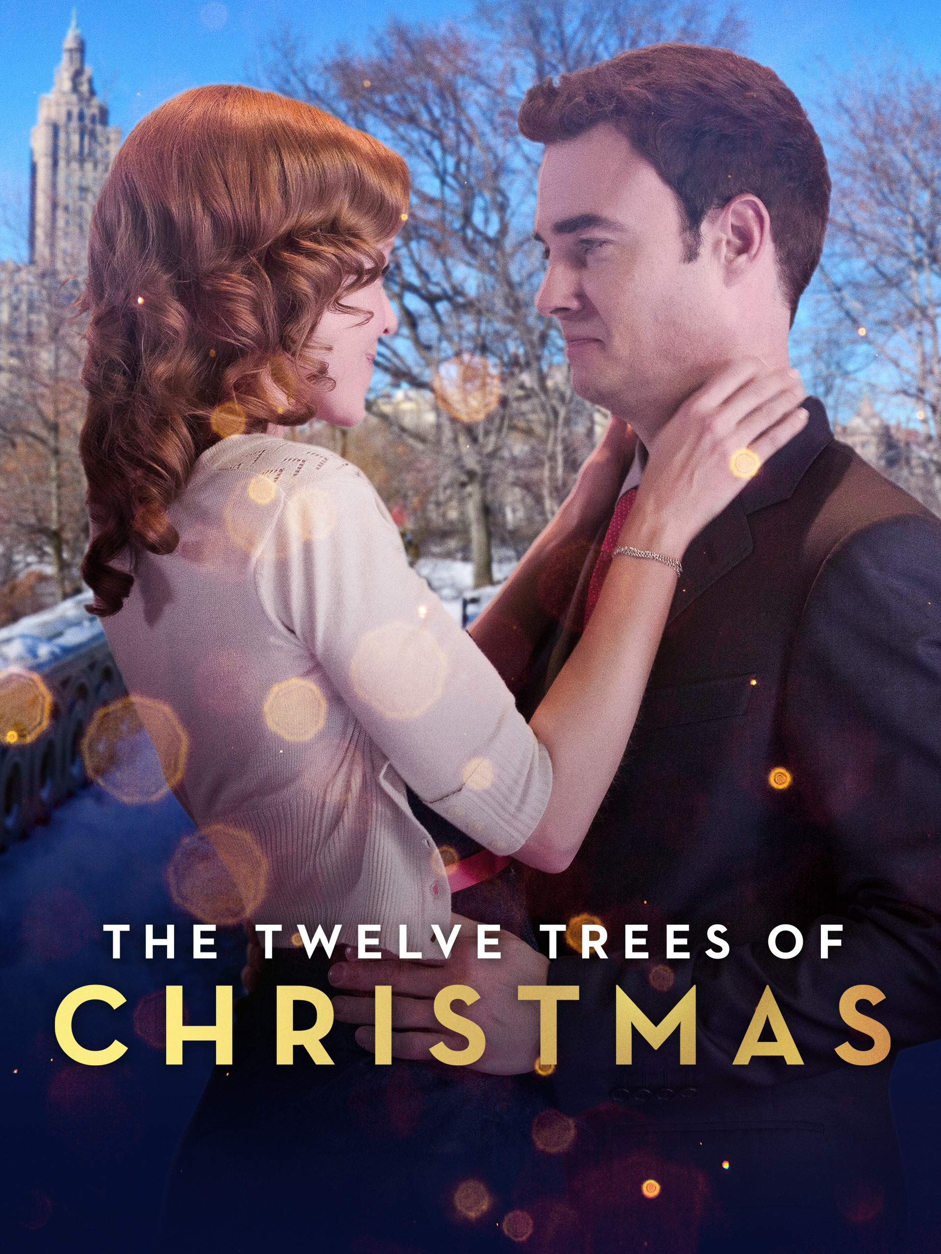 Watch Twelve Trees Of Christmas | Prime Video