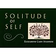 Amazon.com: Solitude of Self (Paris Press): 9781930464018: Stanton ...