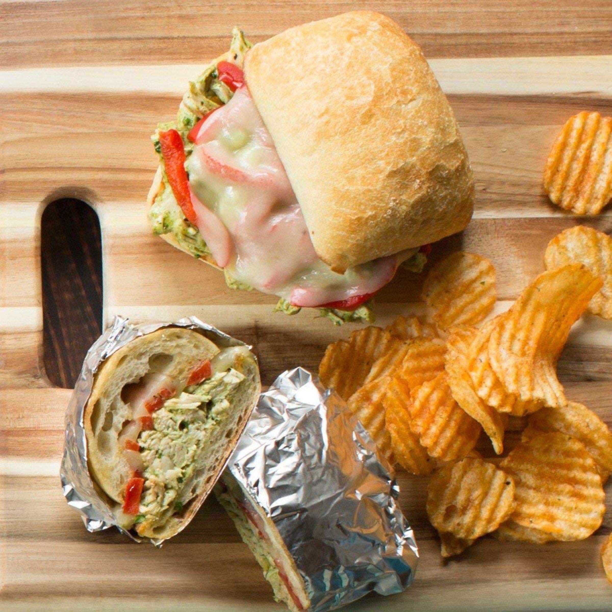 Mua Foodservice Aluminum Foil Sheets, Pre-Cut Foil Sheets, Great for ...