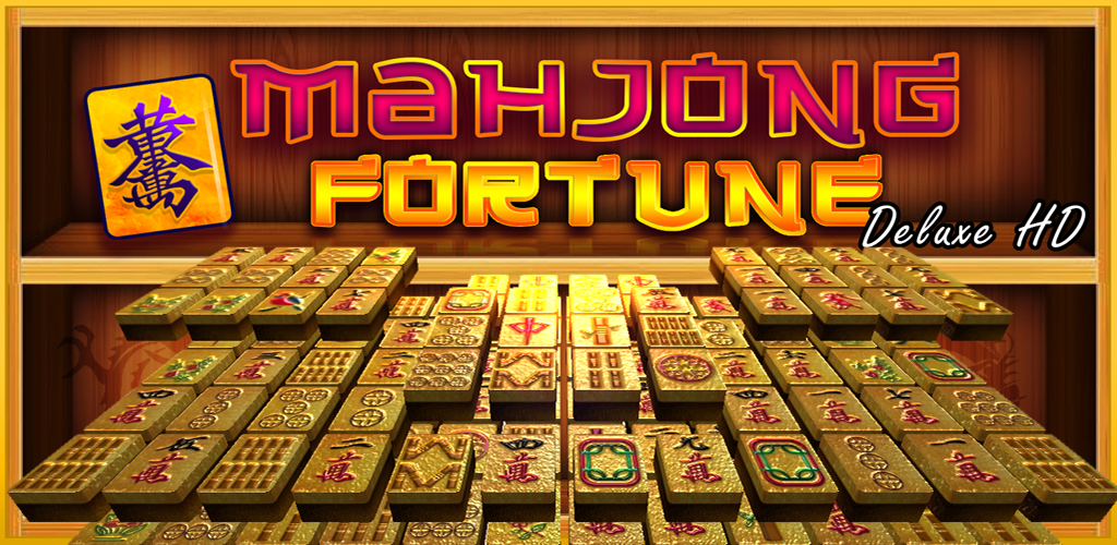 Mahjong Fortune Deluxe HD:Amazon.com:Appstore for Android