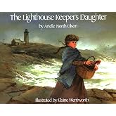 Lighthouse Keeper's Daughter: The Remarkable True Story Of American ...