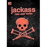Amazon.com: Jackass - The Box Set : Johnny Knoxville, Bam Margera ...