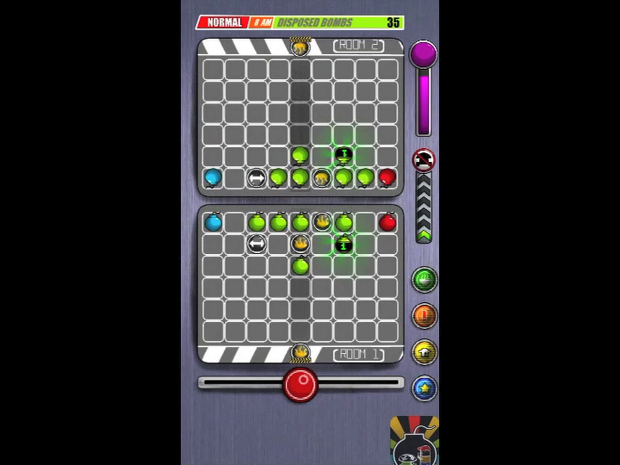 Bomb Bot, Inc.:Amazon.com:Appstore for Android