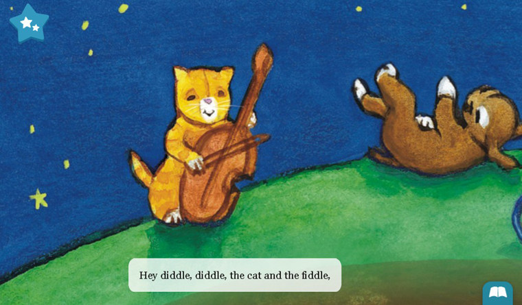 Hey Diddle Diddle : Amazon.com.au: Apps & Games