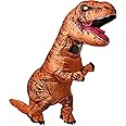 Rubies Adult The Original Inflatable Dinosaur Costume, Pteranodon, Standard : Clothing, Shoes ...