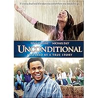 Amazon.com: Unconditional : Lynn Collins, Michael Ealy, Bruce McGill ...