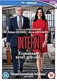 The Intern [DVD] [2016]: Amazon.co.uk: Robert De Niro, Anne Hathaway ...