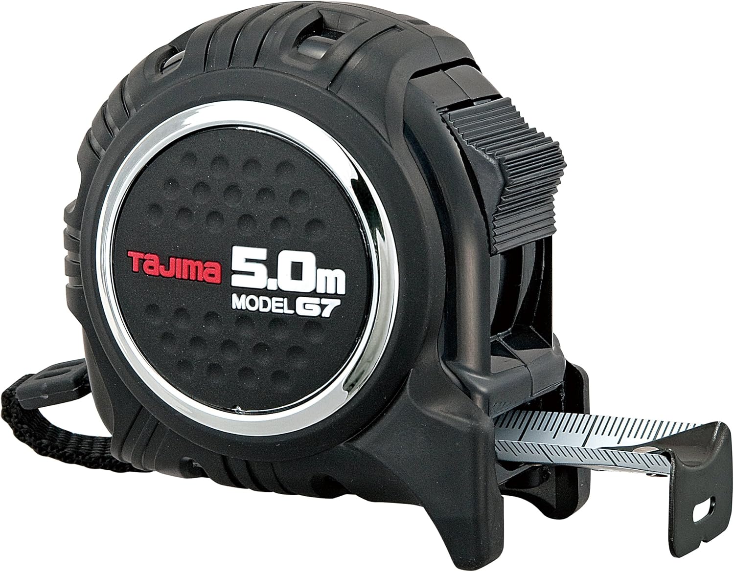 Amazon | タジマ コンベックス 5m×25mm G7ロック25 尺相当目盛付 G7L2550S | DIY・工具・ガーデン