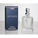 FIGENZI"AZULENTE" FOR MEN/Eau de Toilette 100ml / Spray/Flacon-neu ...