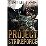 StrikeForce Reborn (Project StrikeForce Book 4) - Kindle edition by ...
