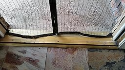 Amazon.com: Total Vision Instant Mesh Guard 40-Inch by 85.5 Inch ...