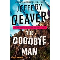 Amazon.com: The Goodbye Man (A Colter Shaw Novel): 9780525535973 ...