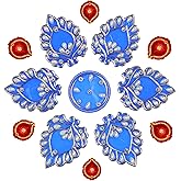 Amazon.com: AMBA HANDICRAFT Rangoli/Home Decor/Diwali/Gift for Home ...