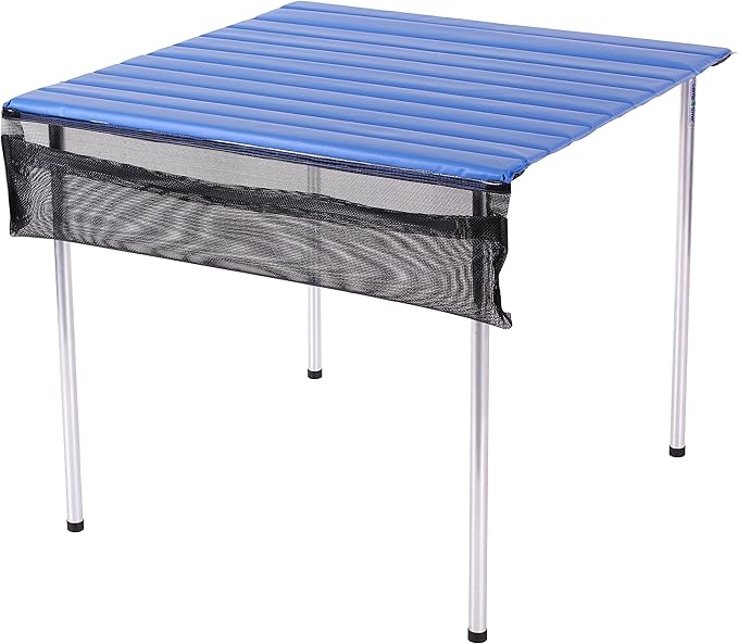 The 15 Best Folding Camping Tables For Your RV