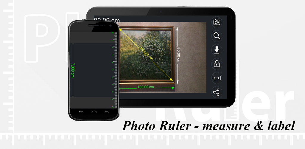 Ruler:Amazon.com:Appstore for Android