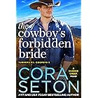 The Cowboy's Stolen Bride - Kindle edition by Seton, Cora. Contemporary ...