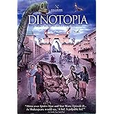 Amazon.com: Dinotopia - the Complete Series DVD : Erik von Detten ...