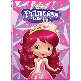 Amazon.com: Strawberry Shortcake: Fun Under the Sun : Nglish, E ...