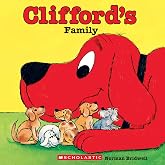 Clifford's Christmas (Classic Storybook): Norman Bridwell ...