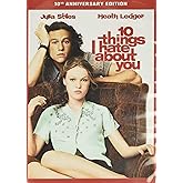 Amazon.com: 10 Things I Hate About You: Volume One : Larry Miller ...