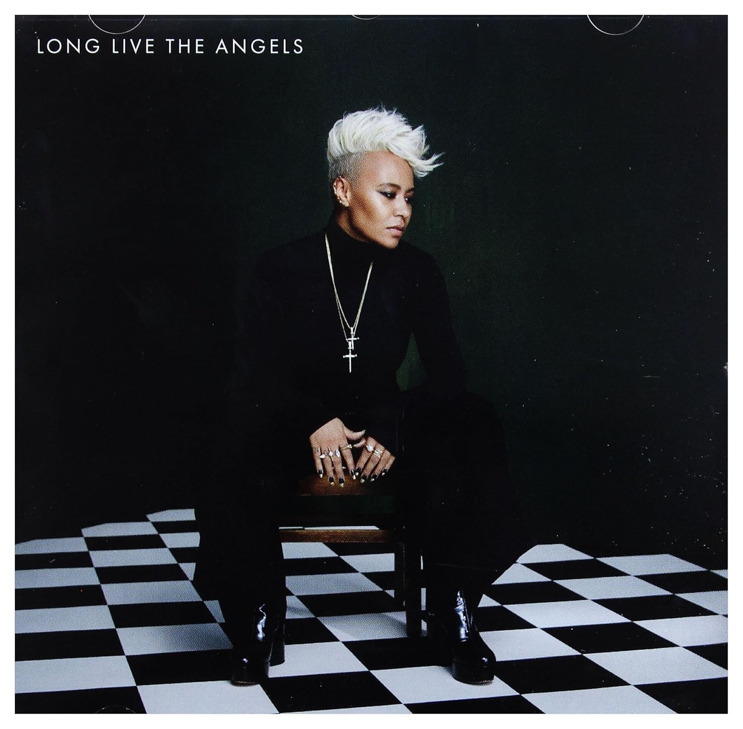 Emeli Sande: Long Live The Angels [CD]: Amazon.de: Küche, Haushalt & Wohnen
