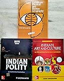 Buy Indian Polity 5th Edition Book Online at Low Prices in India ...