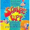 Shape Up!: Fun With Triangles and Other... by Adler, David A.