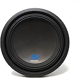 Amazon.com: Alpine SWS-12D4 12" Dual-Voice-Coil 4-Ohm Subwoofer SWS12D4 ...