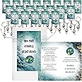 Amazon.com : Smiling Wisdom - 20 Bulk Gifts - You Make A World of ...