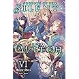 Amazon.com: Secrets of the Silent Witch, Vol. 6 (Volume 6) (Secrets of the Silent Witch, 6 ...