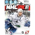 Amazon.com: NHL 2K11 - Nintendo Wii : Video Games