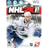 Amazon.com: NHL 2K9 - Nintendo Wii : Video Games