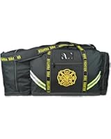 Amazon.com | Lightning X Ripstop 3XL Firefighter Step-In Turnout Gear ...