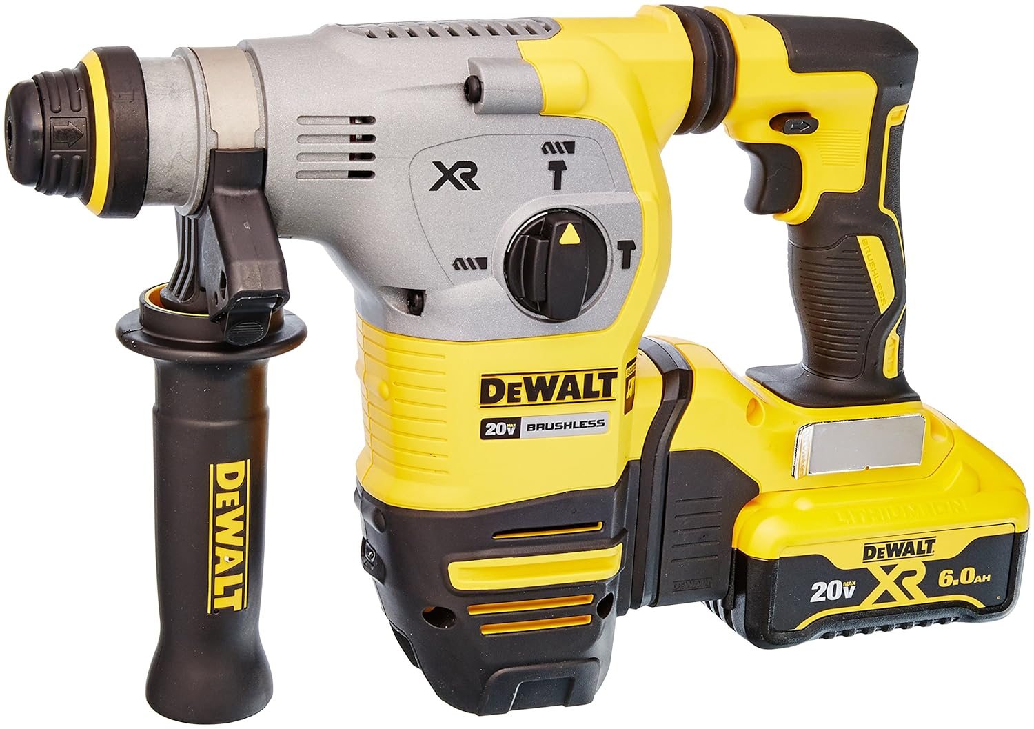 Best Bosch Sds Plus Vs Sds Max 4U Life