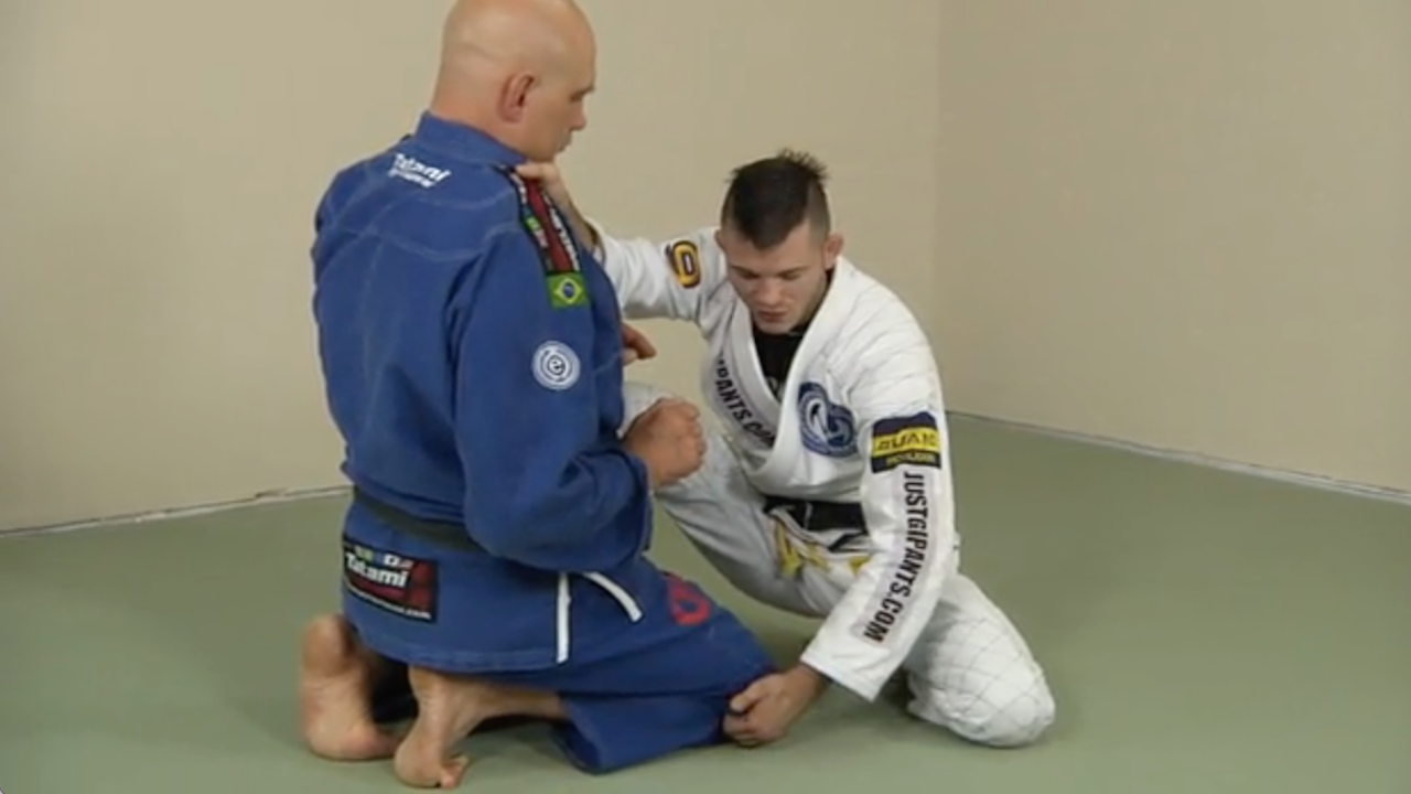 Amazon.com: Non-Stop BJJ Butterfly Guard; A Step-by-Step System for ...