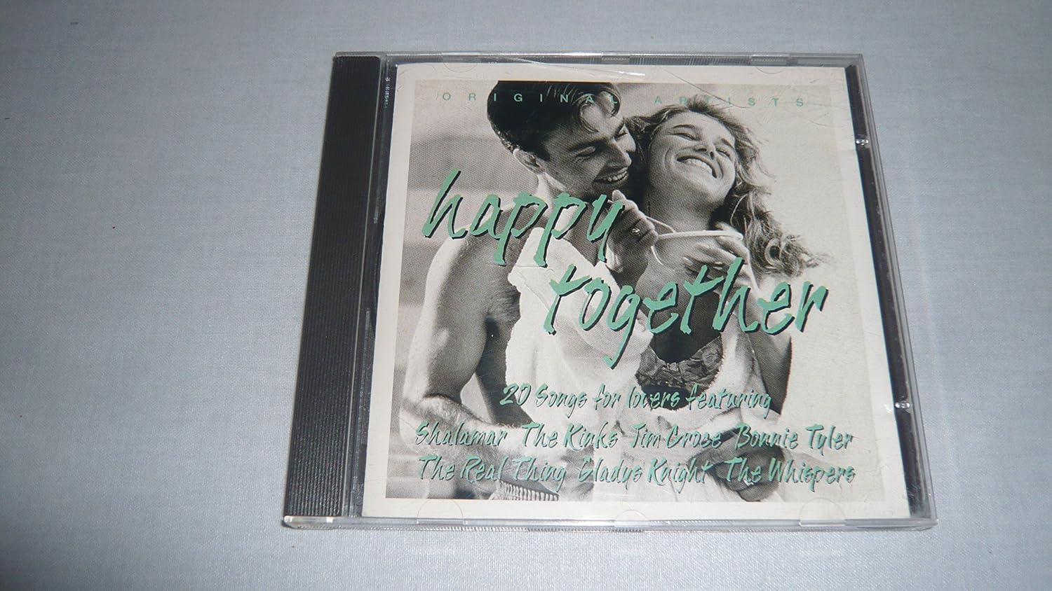 - Various - Happy Togeether - Amazon.com Music