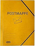 10 Postmappen DIN A4: Amazon.de: Bürobedarf & Schreibwaren