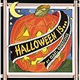 Halloween Is...: Gibbons, Gail: 9780823417971: Amazon.com: Books