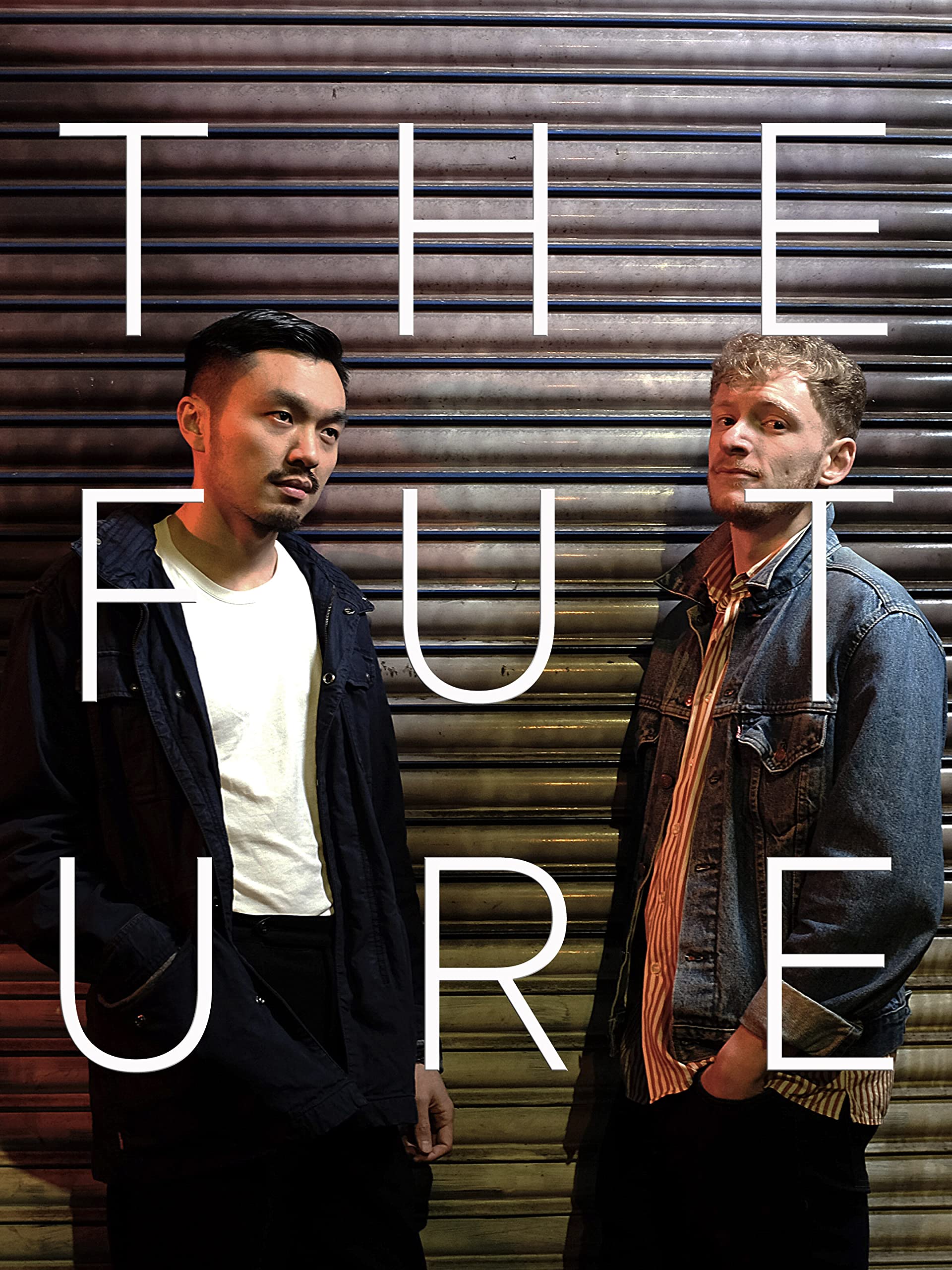 Watch The Future | Prime Video